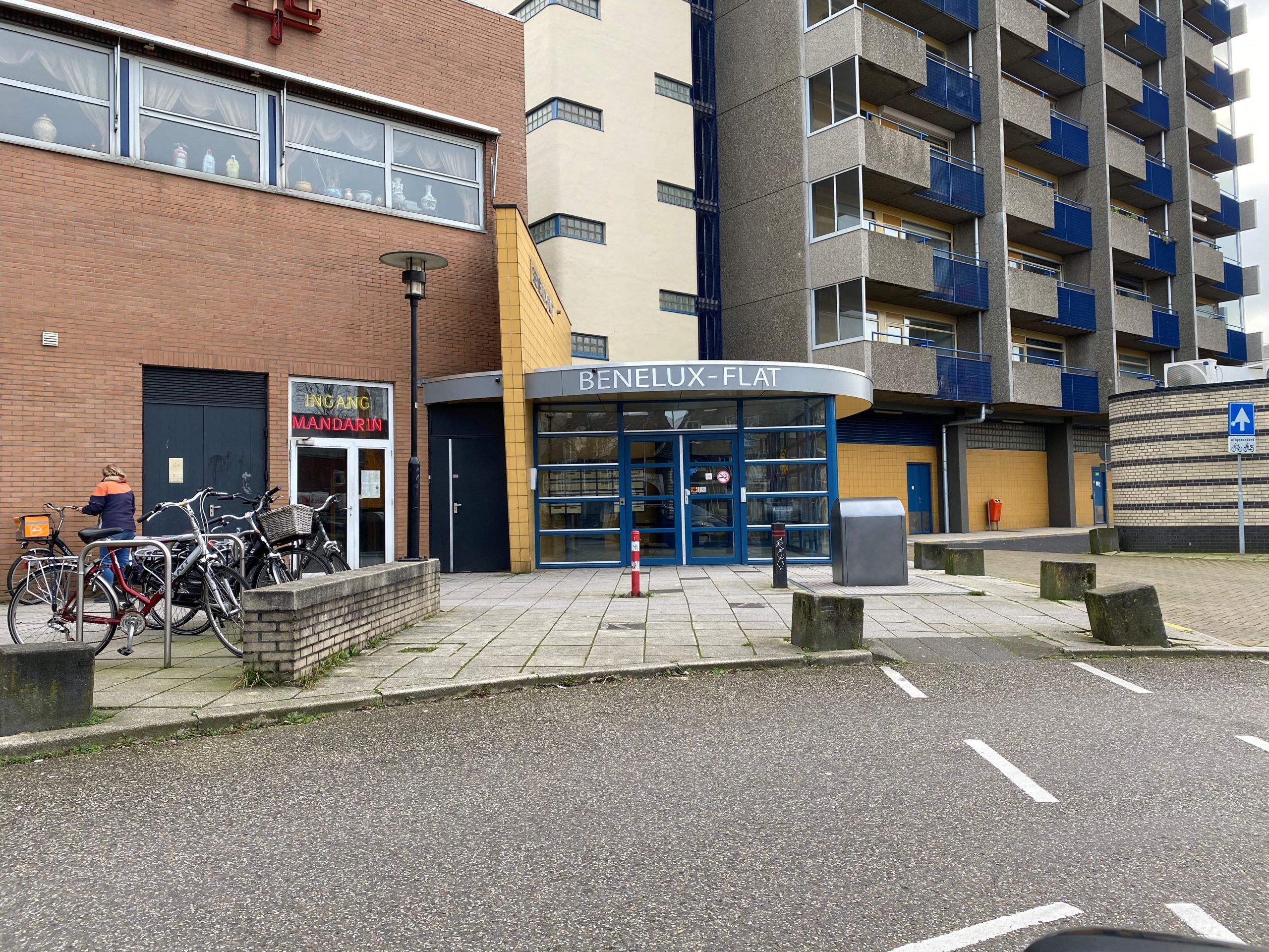 'Voor Elkaar-teams' in Roosendaal - Gezondin