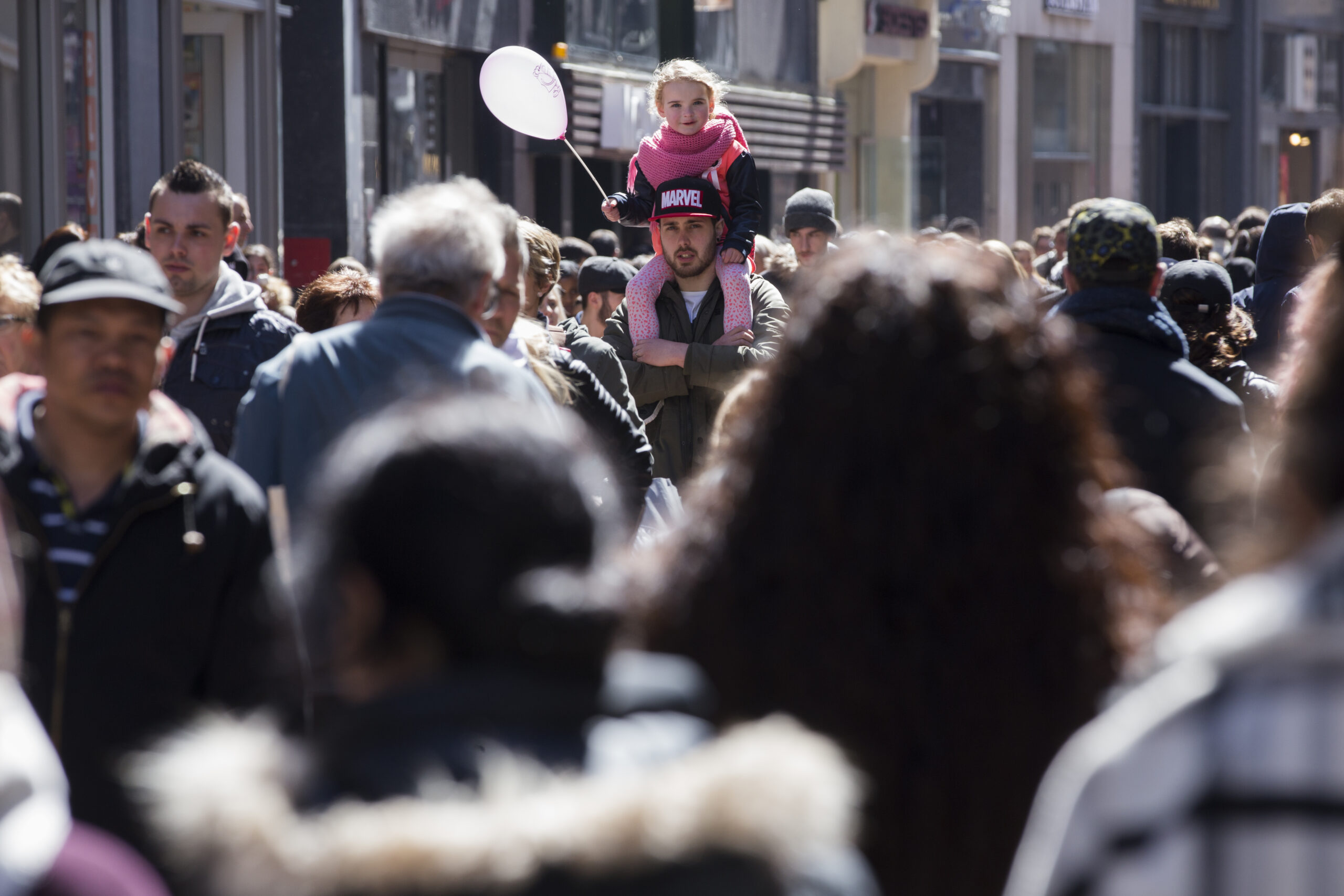 Een integrale aanpak en extra focus op bestaanszekerheid: dit was 2022